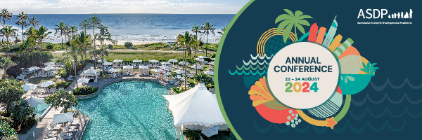 Upcoming Events - ASDP